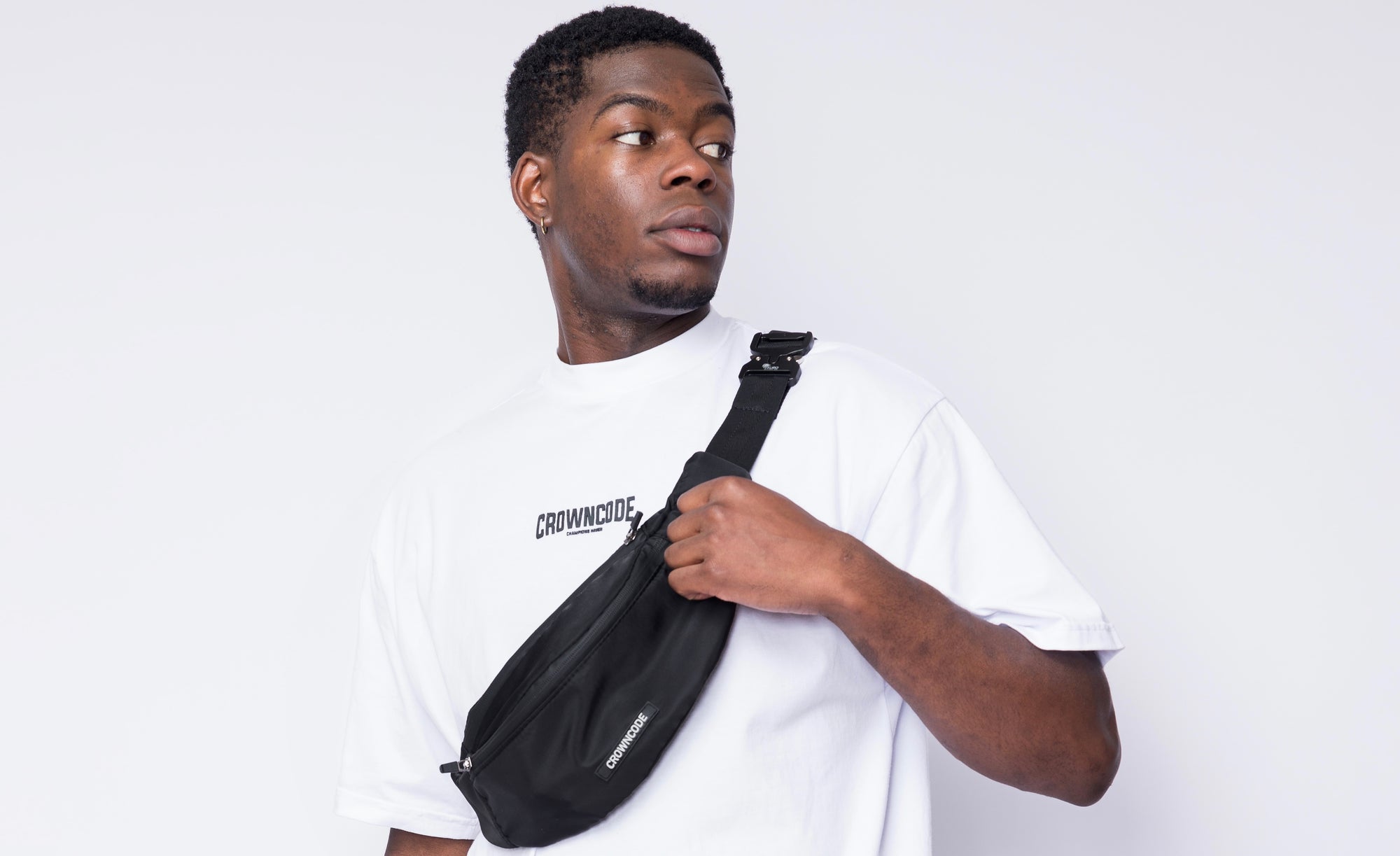 CROWNCODE | Luxury Streetwear Colombiano