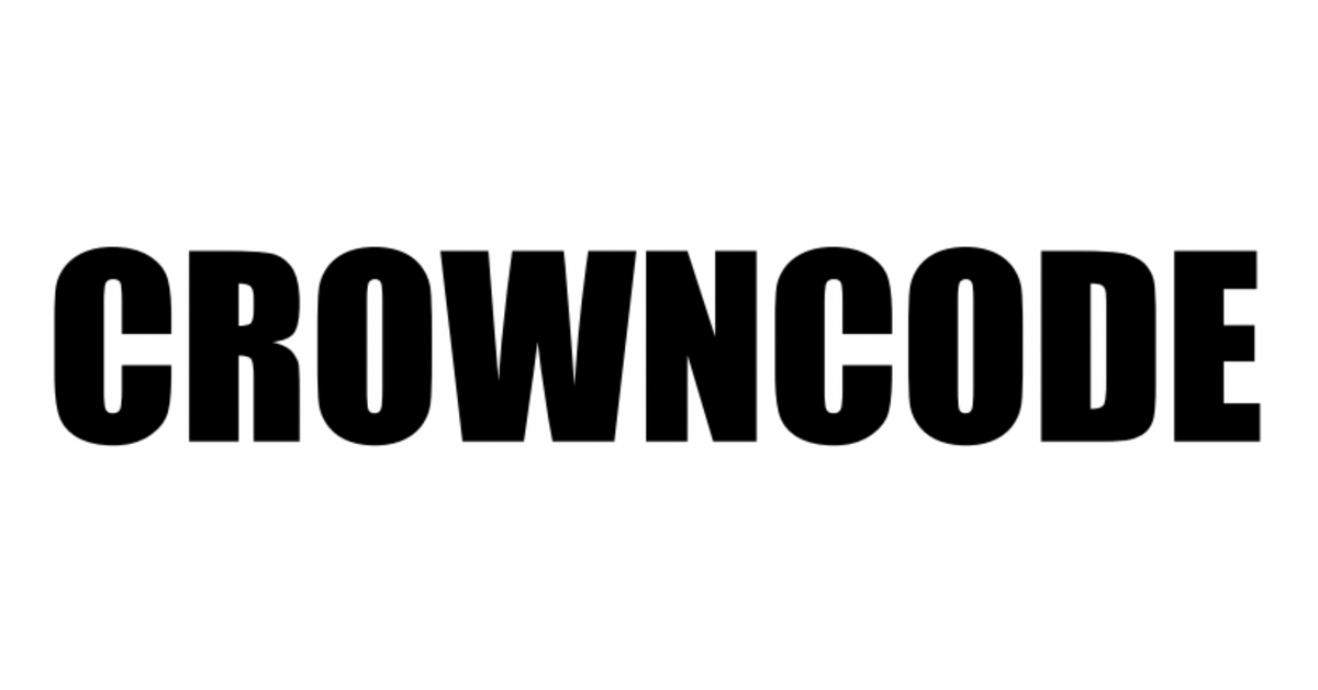 CROWNCODE | Luxury Streetwear Colombiano